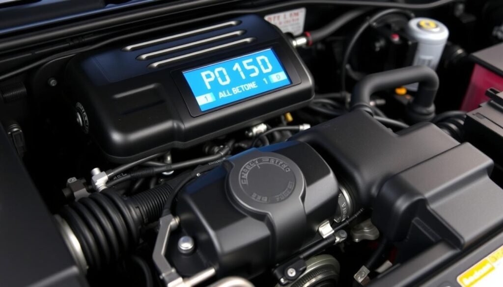 Fix For P25A2 Code Chevy Silverado Trucks