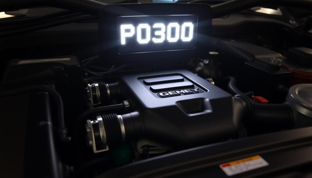 P0300 Code Chevy Silverado: Fix & Causes Explained