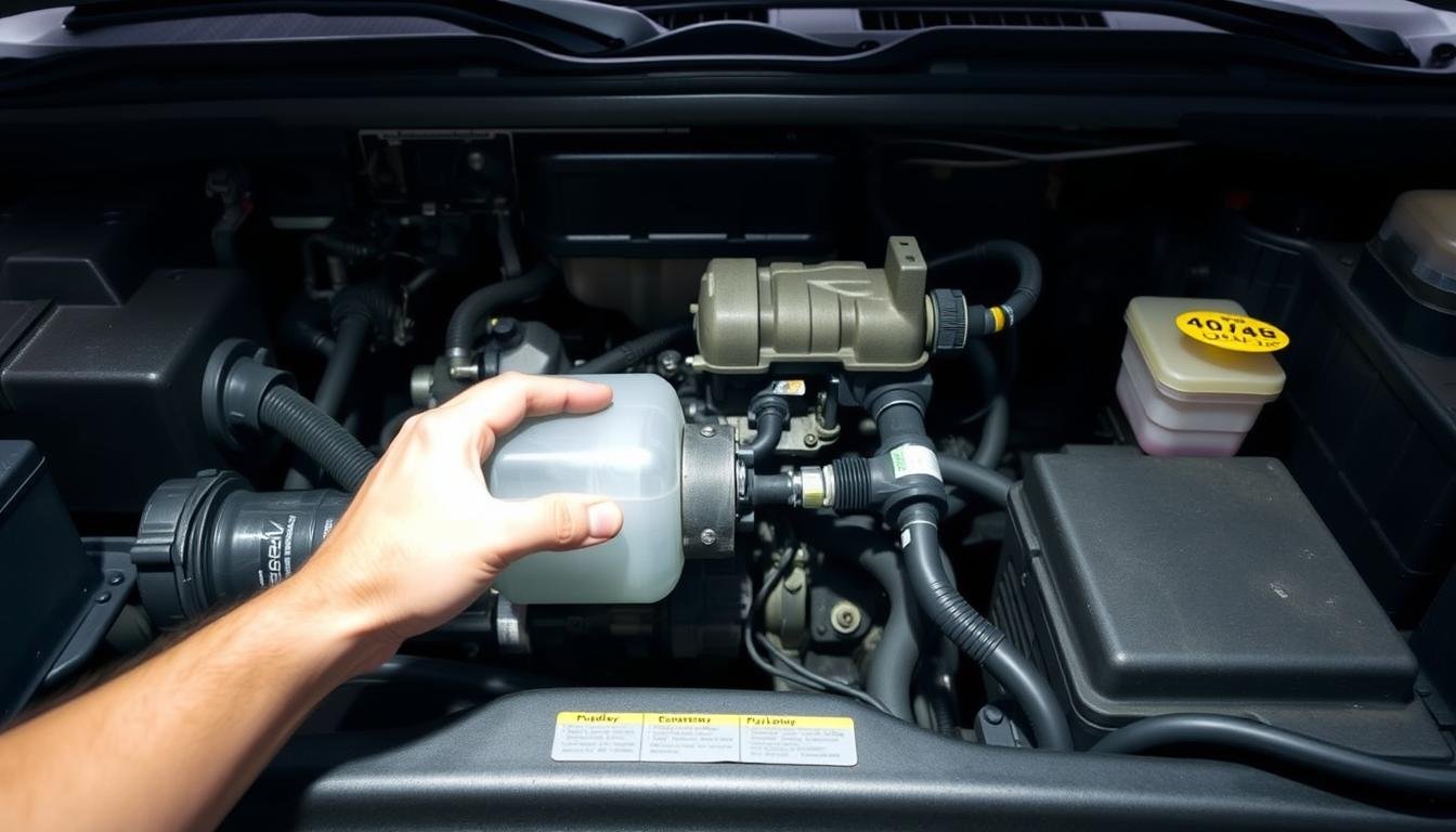 Troubleshooting Code P0446 Chevy Silverado Issue