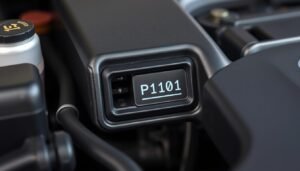P1101 Code Chevy Malibu: Causes & Fixes