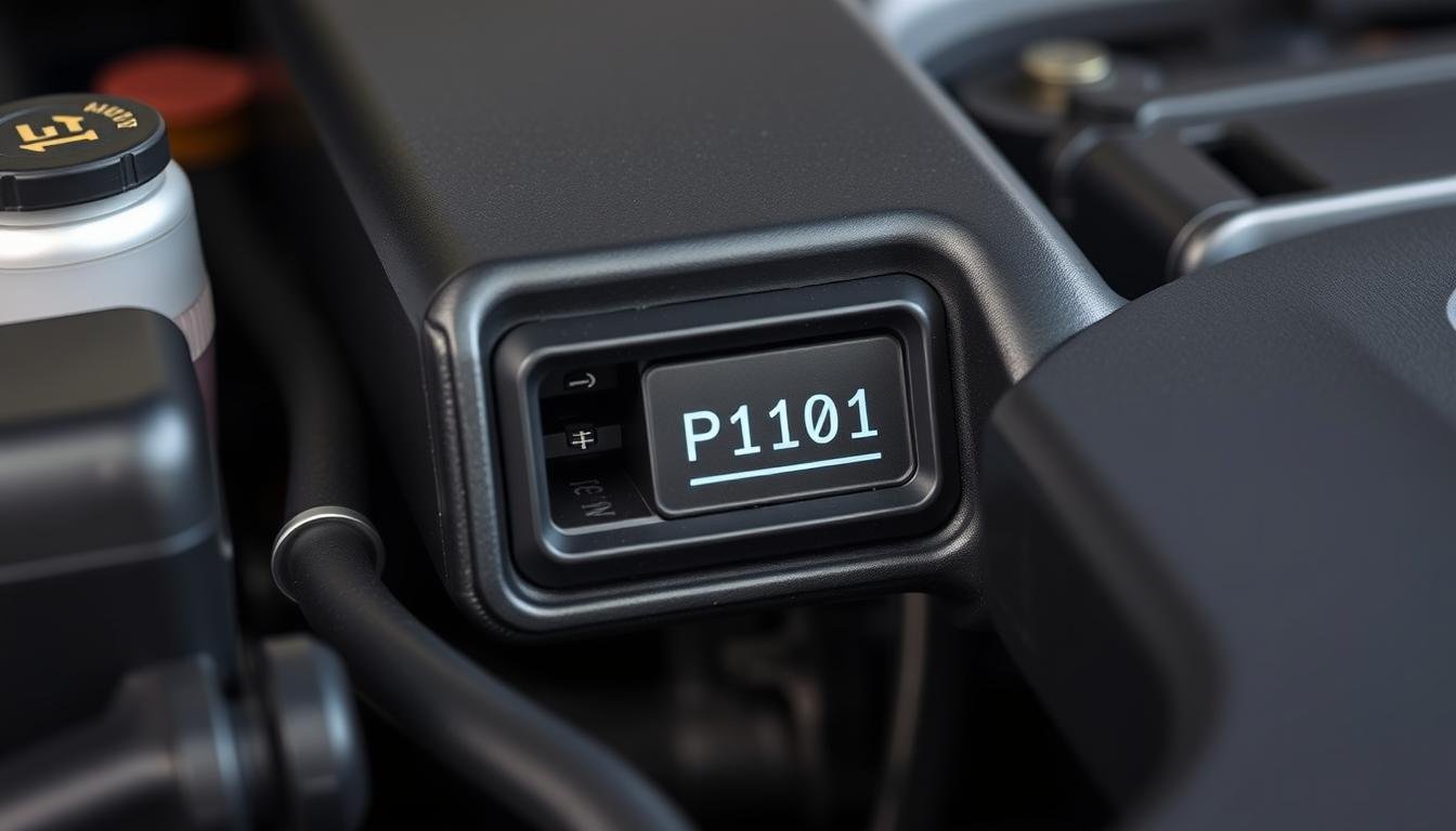 P1101 Code Chevy Malibu: Causes & Fixes