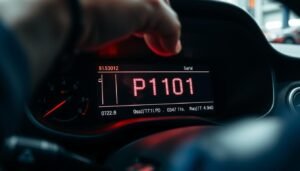 P1101 Code Chevy Malibu: Causes & Fixes