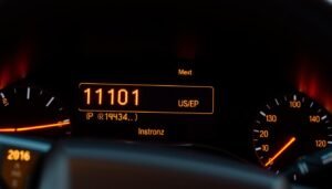 P1101 Code Chevy Malibu: Causes & Fixes