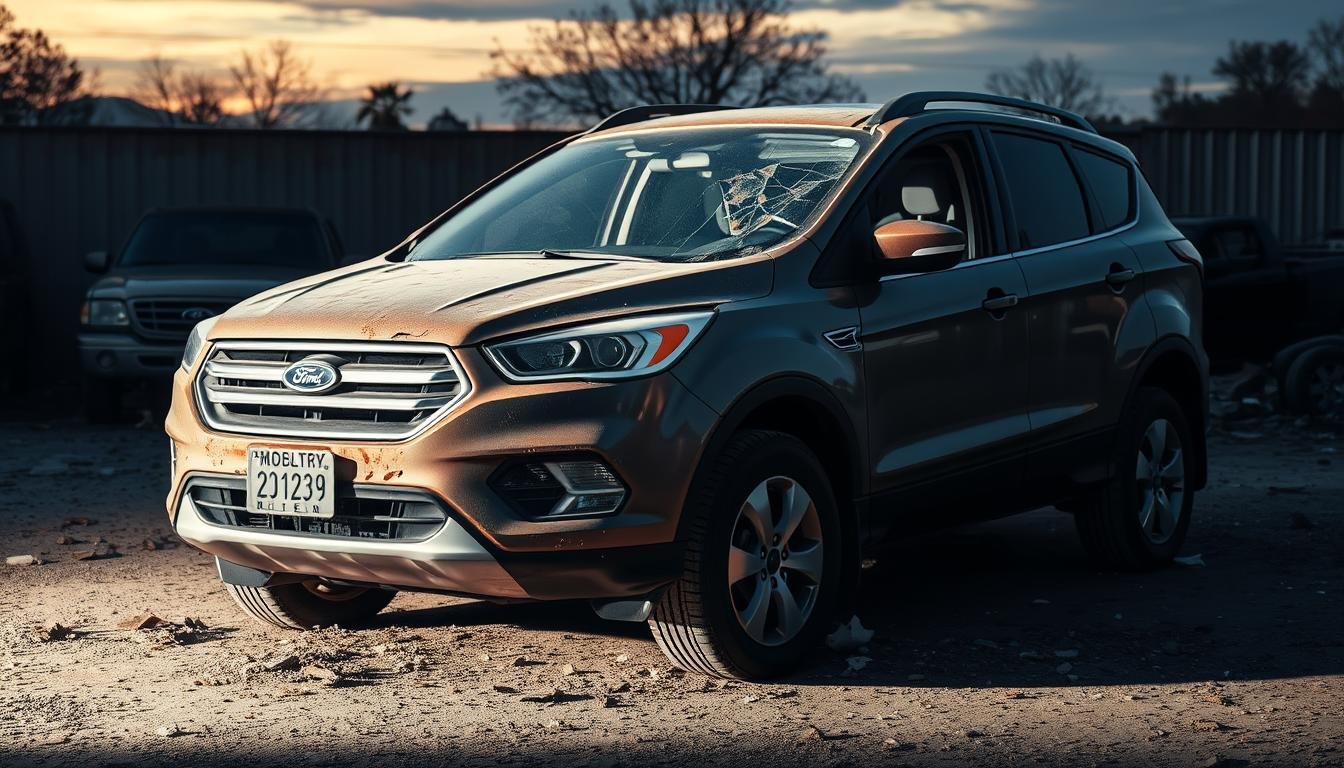 Ford Escape Years To Avoid – Buyer’s 7 Guide