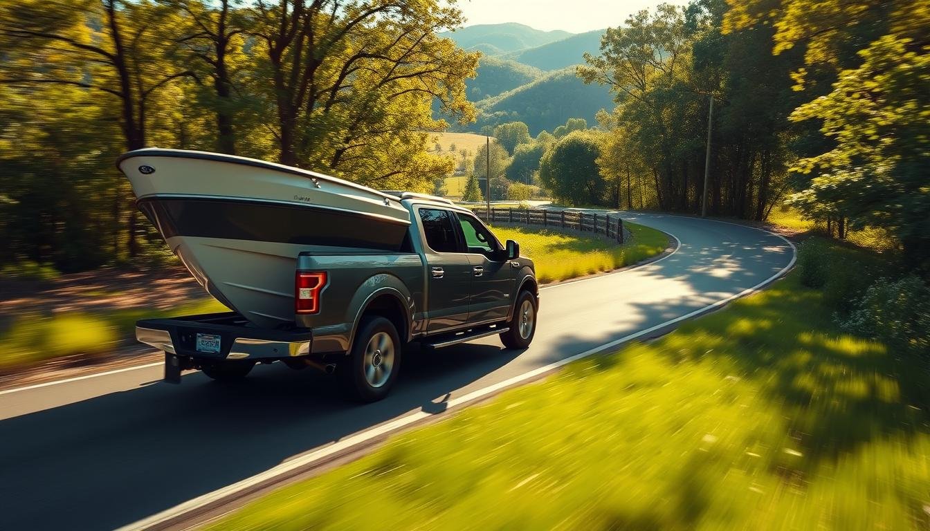 Exploring What Is The Ford PowerBoost? Hybrid Tech