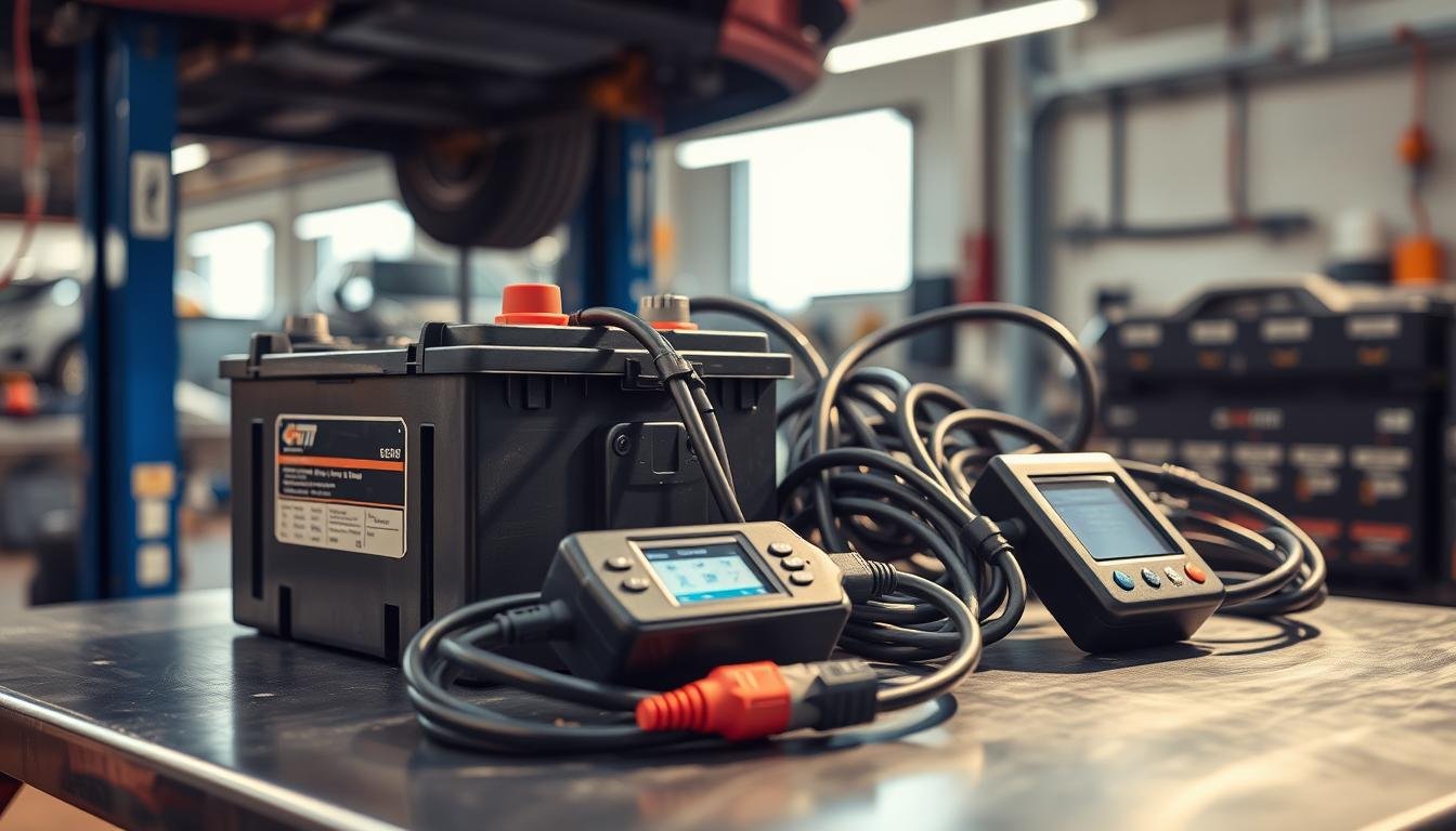 Elegant Service Battery Charging System Chevy Equinox Gallery