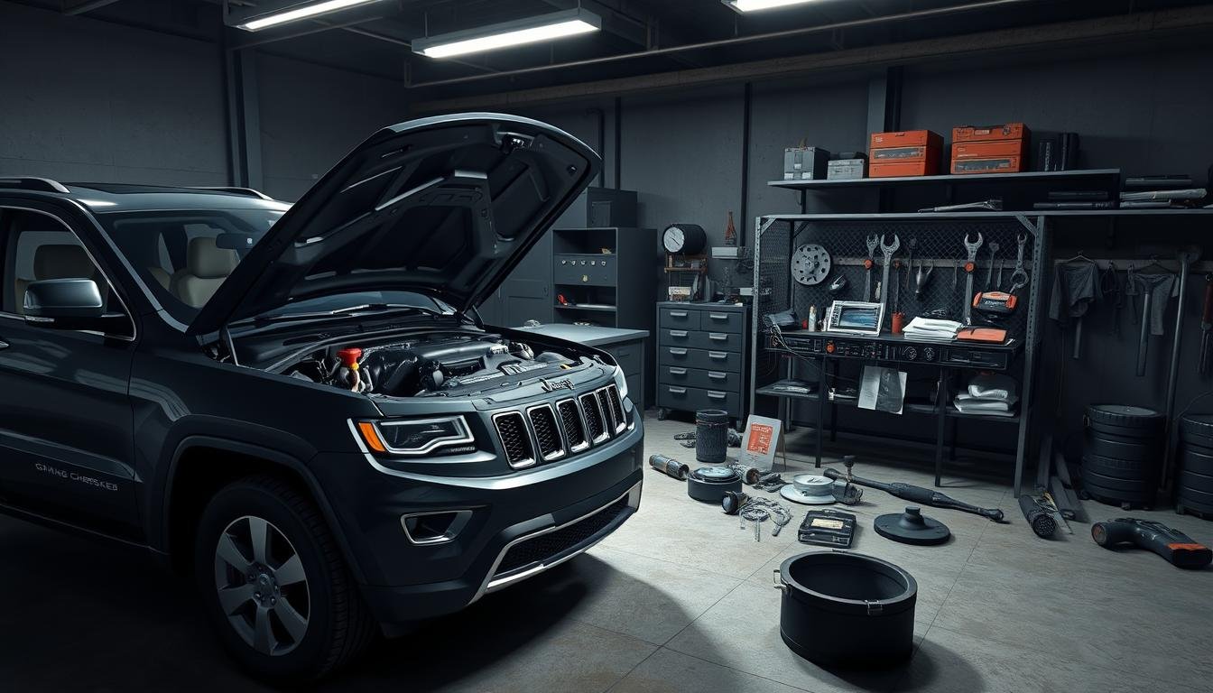 How Reliable Is The Jeep Grand Cherokee? Reliability Review