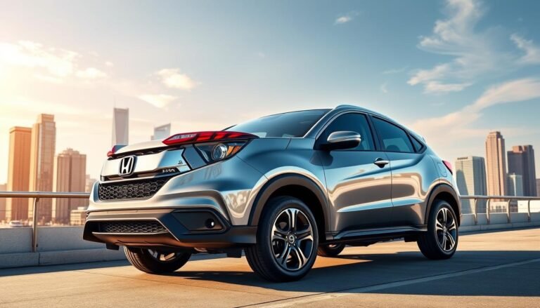 What Does Hrv Stand For Honda Models Meaning? in Unravel The Acronym