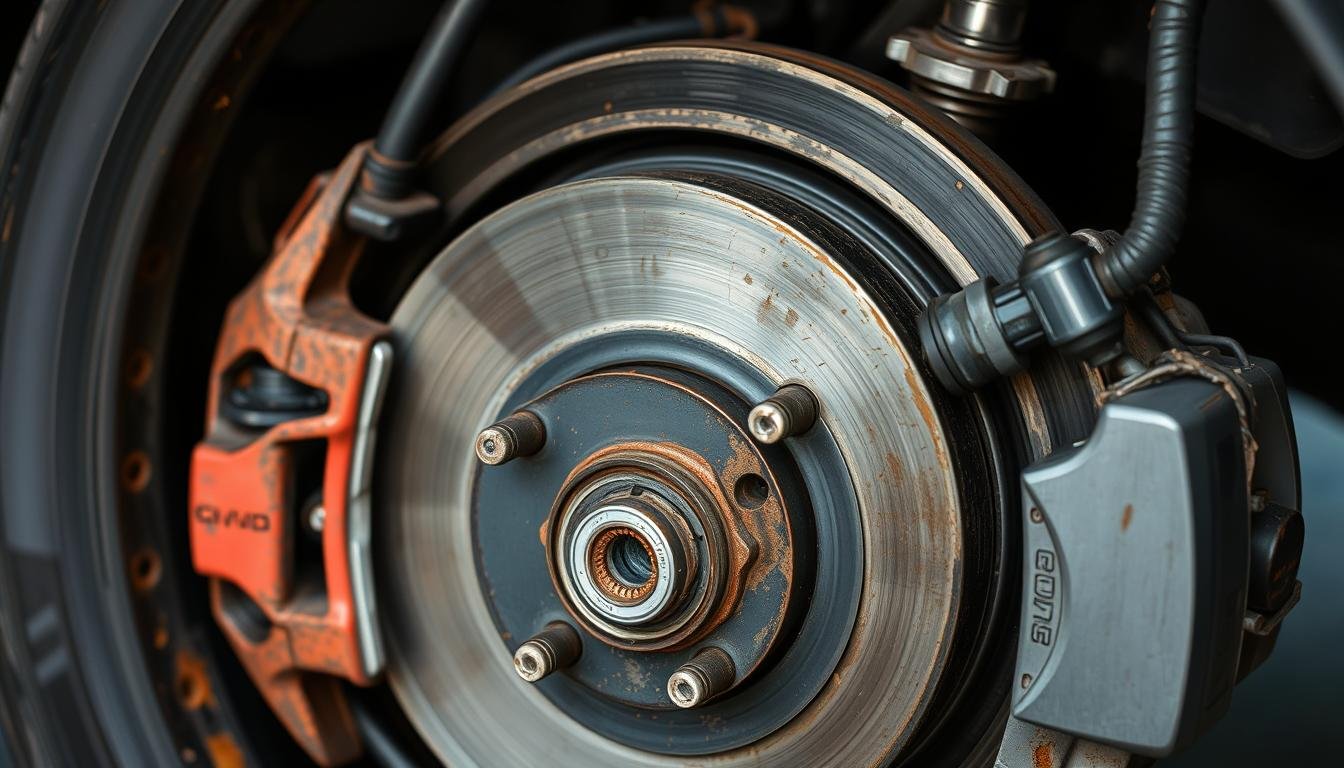 Compromising Honda Civic Brake System Problem Issues