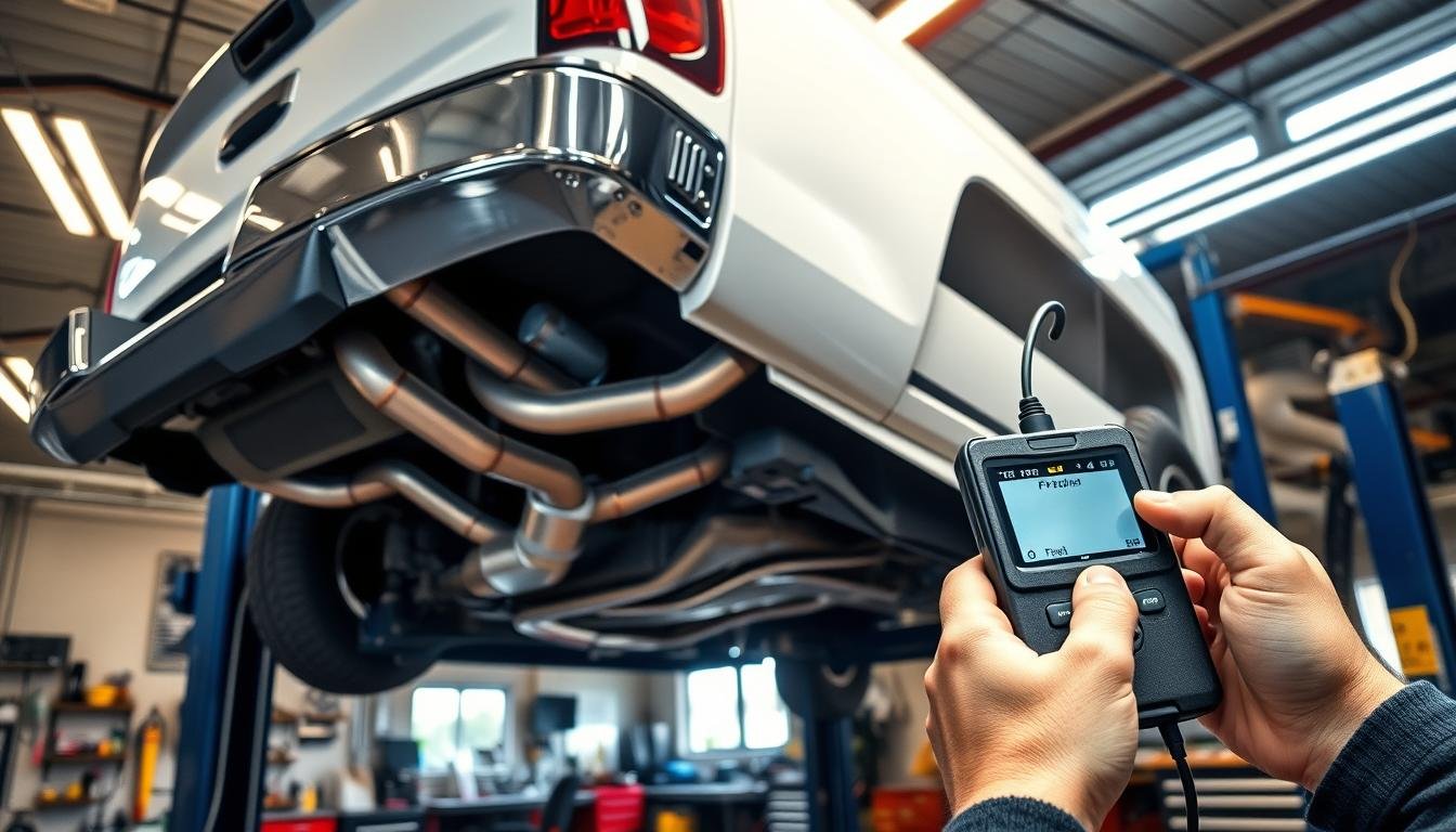 Solving For P0420 Code Chevy Silverado Tips & Fixes