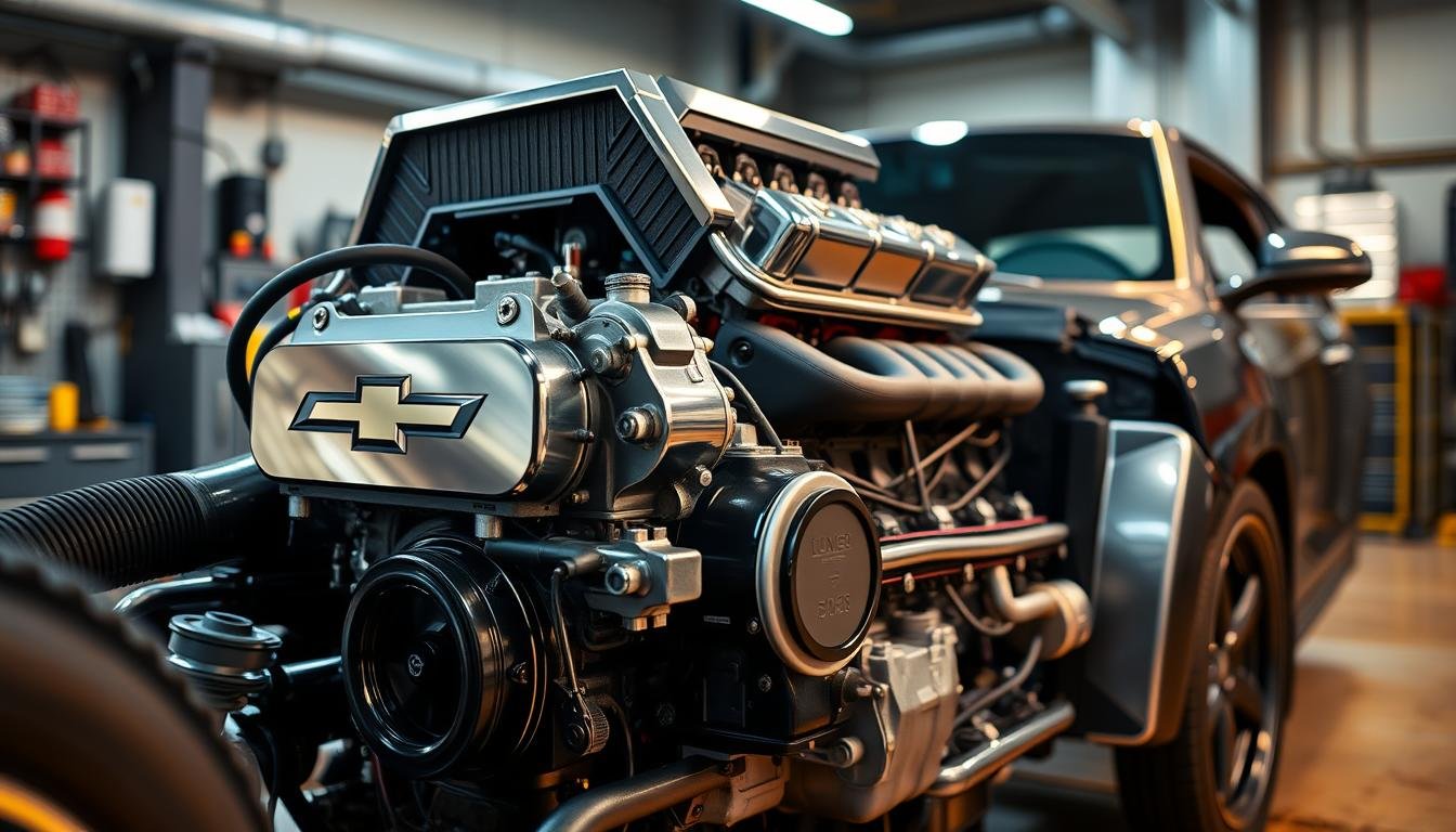 What Does SS Stand For Chevy Meaning Explained? Performance Legacy