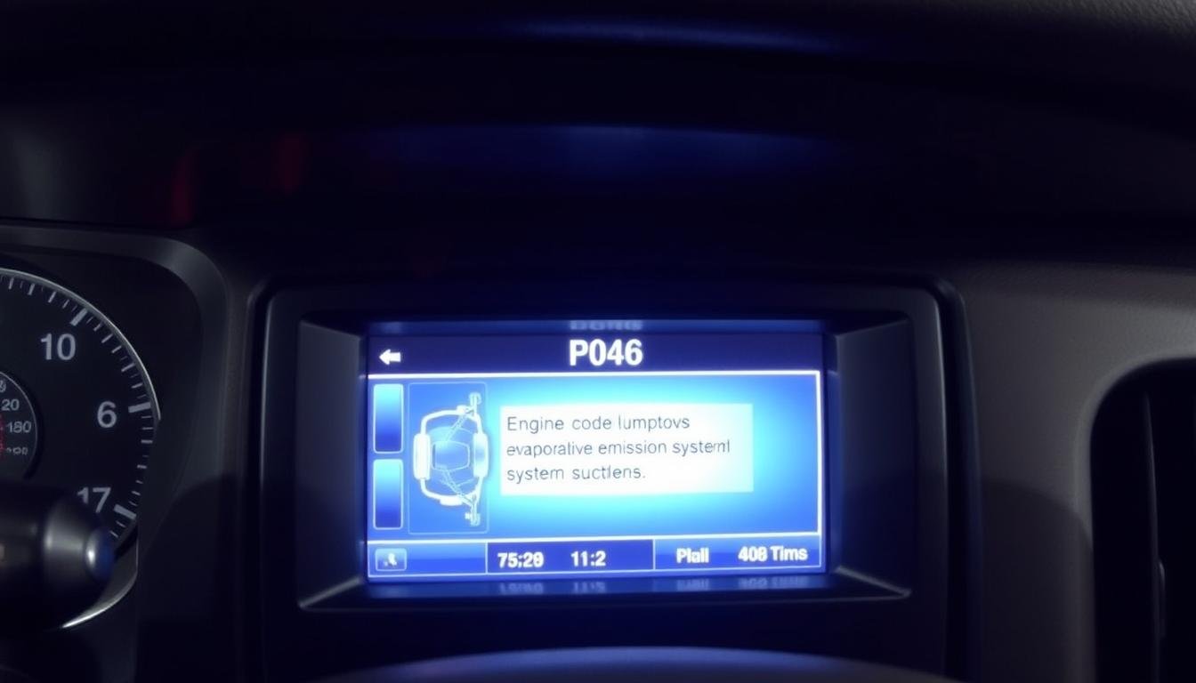 Troubleshooting Code P0446 Chevy Silverado Issue