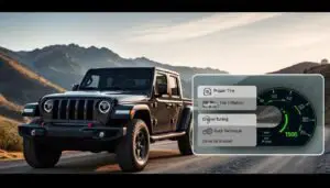 Jeep Gladiator Fuel Economy: Real-World MPG Stats