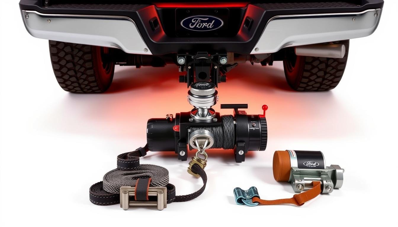 Ford F350 Towing Capacity: Essential Facts & Figures