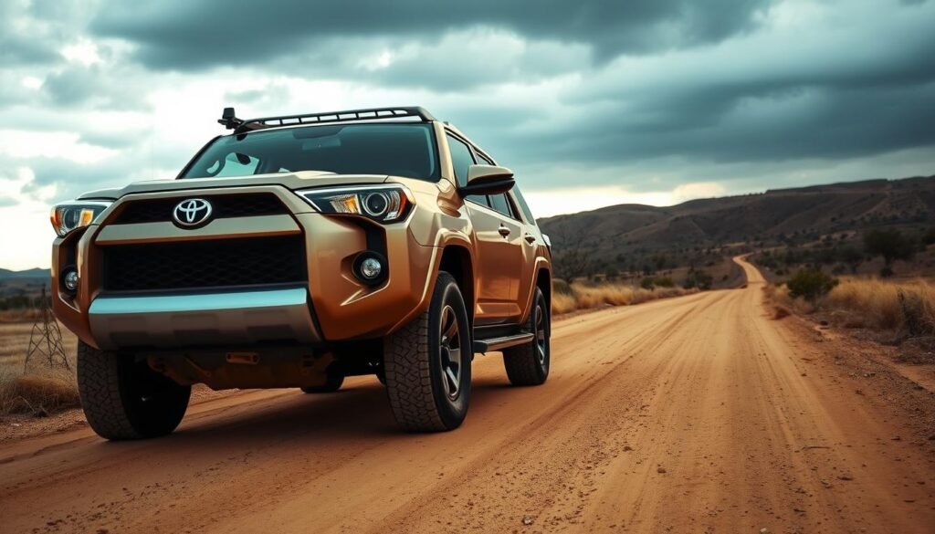 Toyota 4Runner Years To Avoid – Buyer's Guide