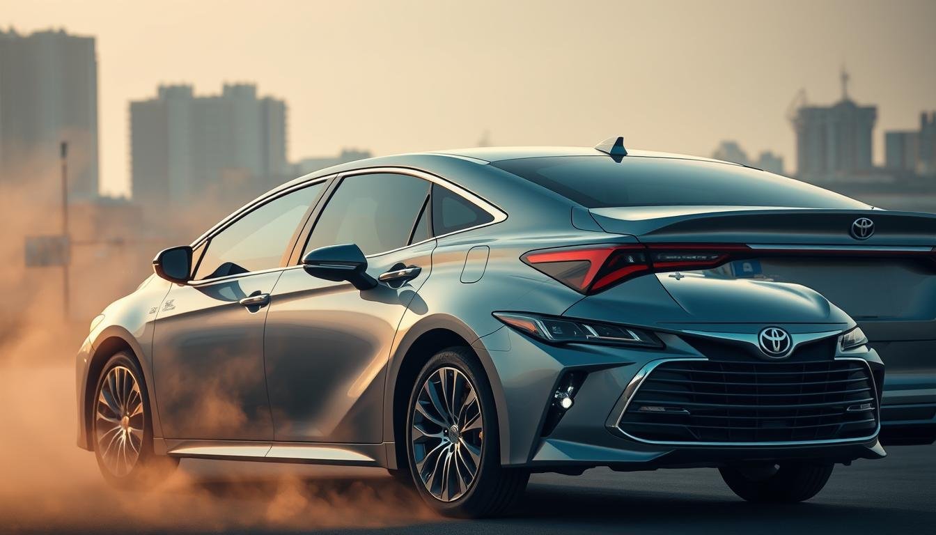 Toyota Avalon Years To Avoid: Better 7 Buyer's Info