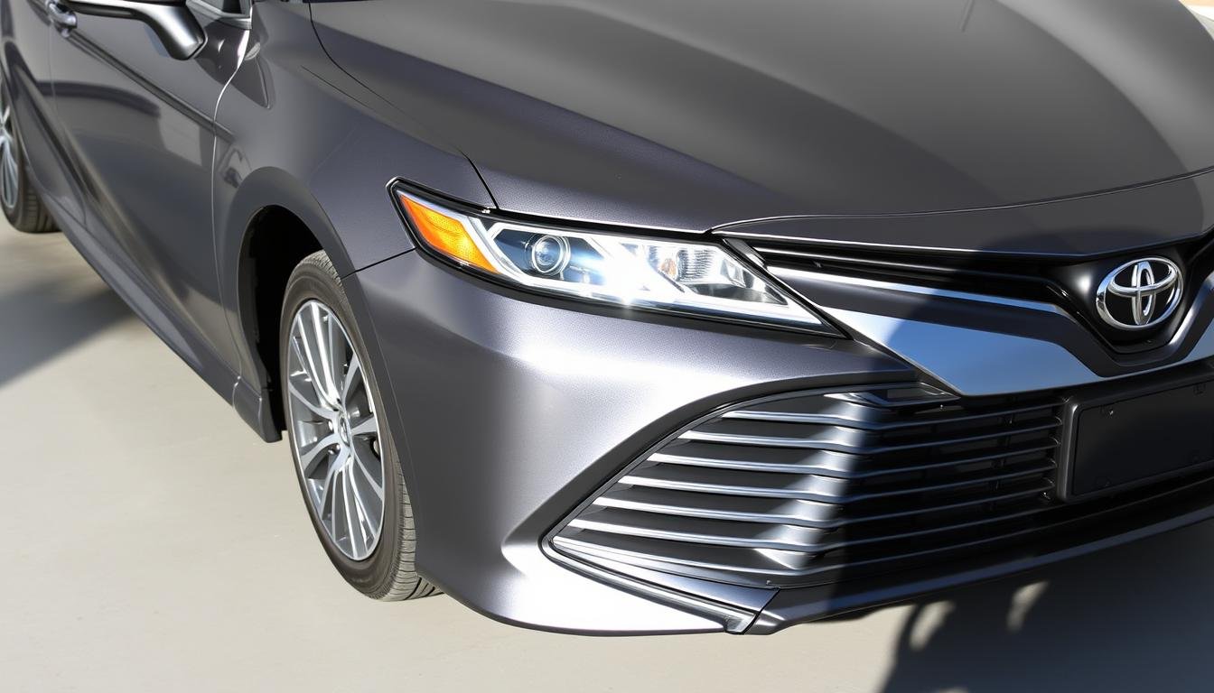 Toyota Camry Trim Levels Breakdown