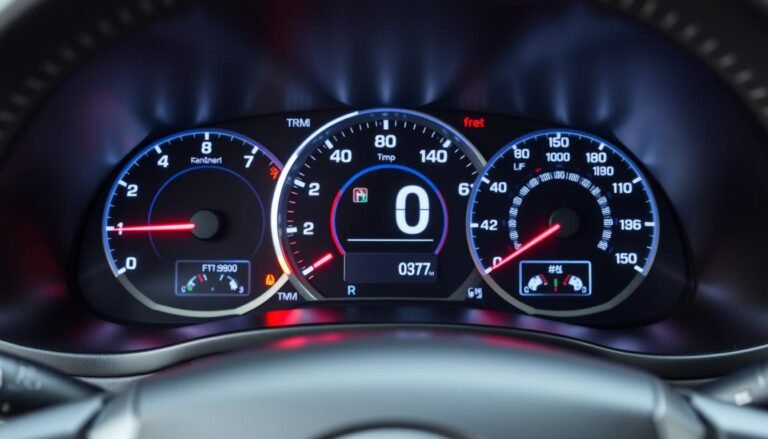 Toyota Dashboard Symbols and Meanings Inspire Quick 7 Guide