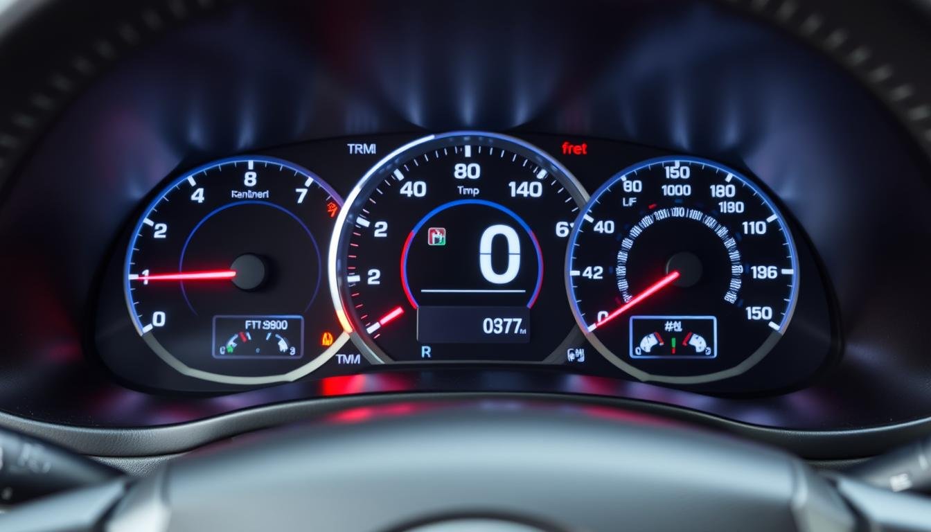 Toyota Dashboard Symbols and Meanings Inspire Quick 7 Guide