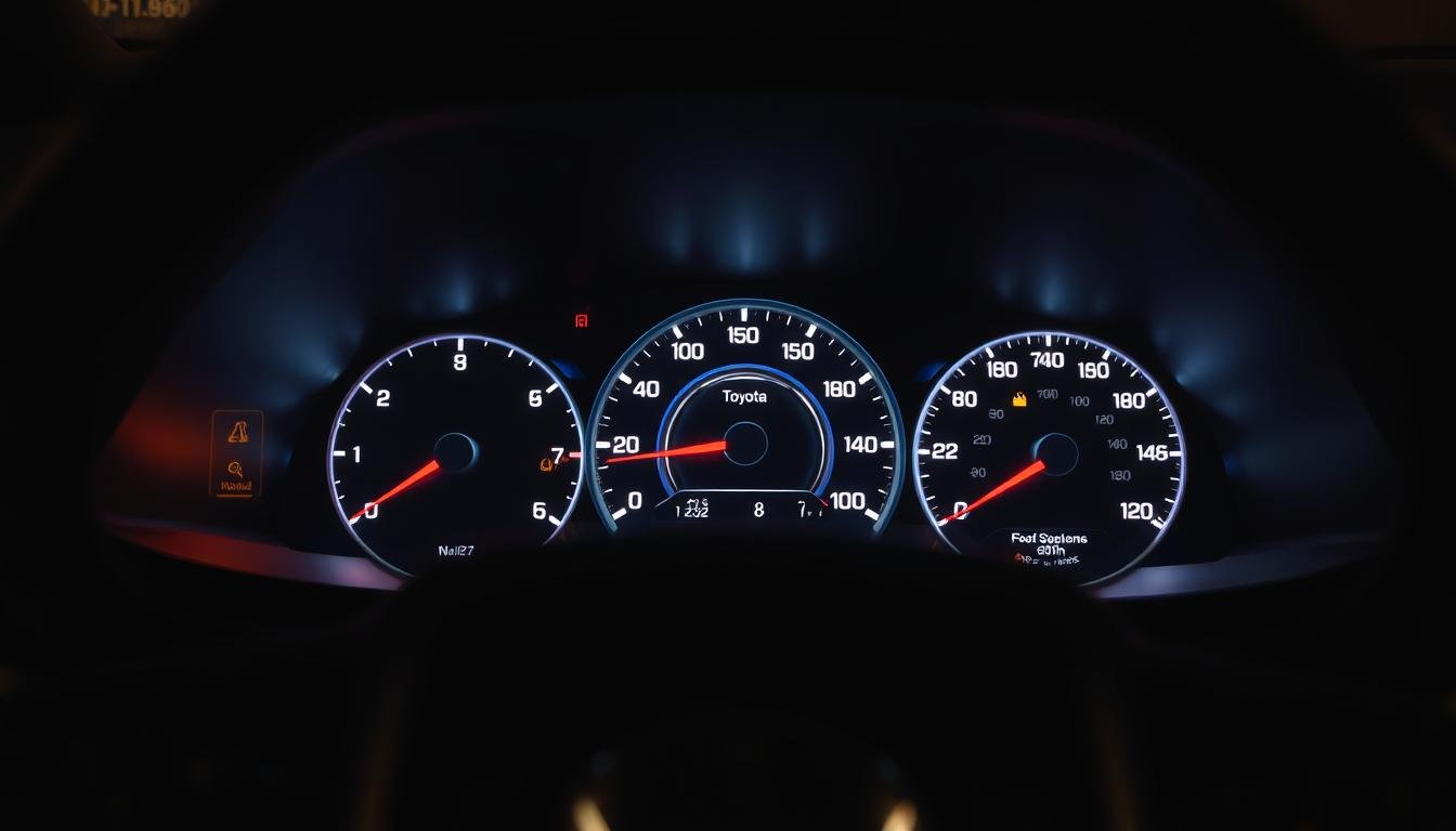 Toyota Dashboard Symbols and Meanings Inspire Quick 7 Guide