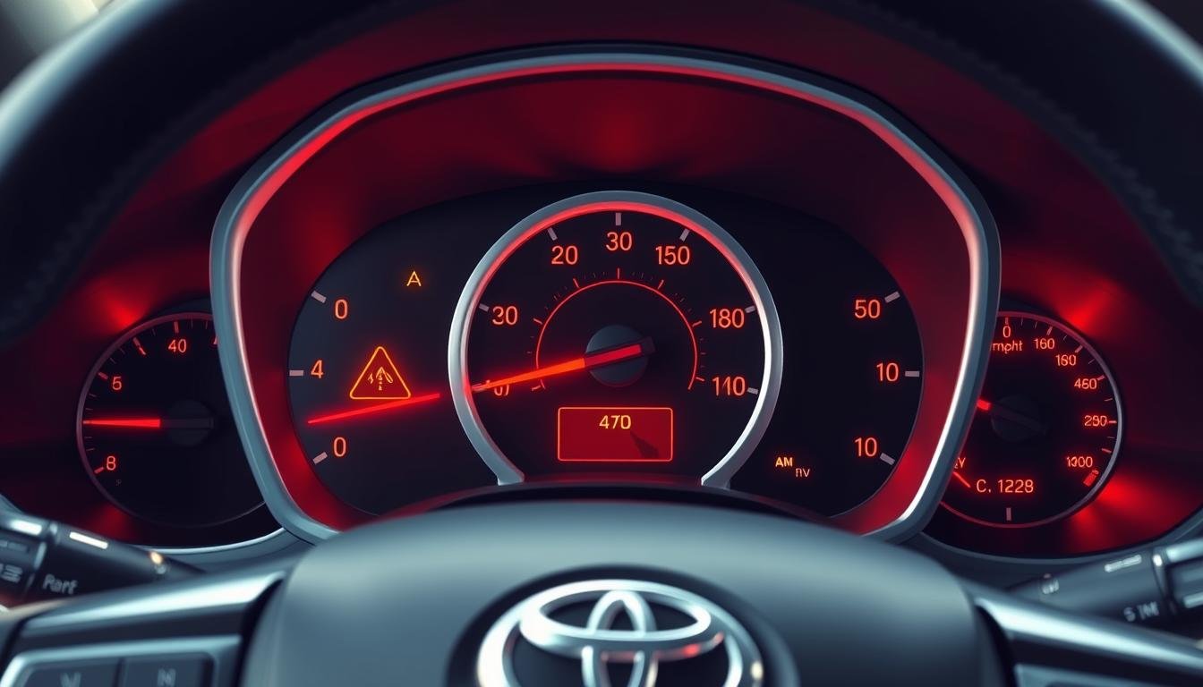 Toyota Dashboard Symbols and Meanings Inspire Quick 7 Guide