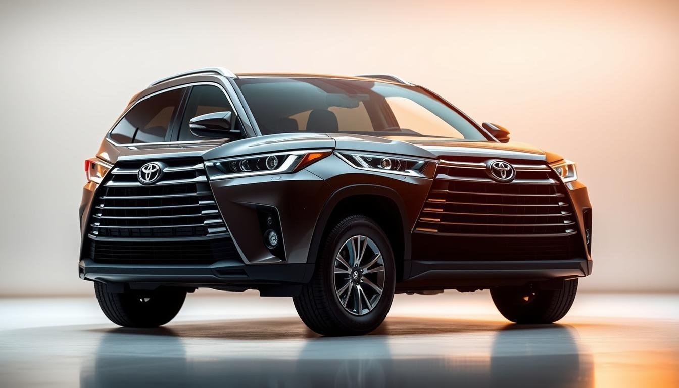 Toyota Highlander vs Chevy Traverse: Which Wins?