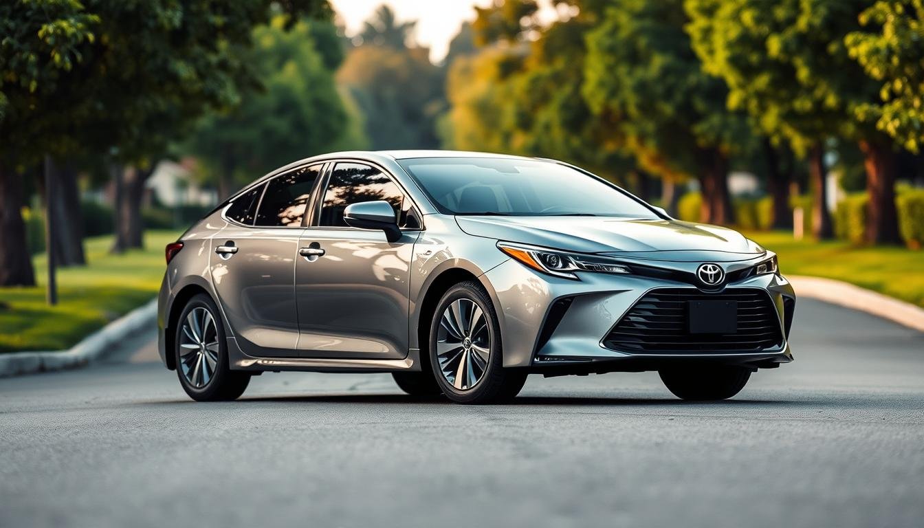 Toyota LE, SE, XLE Difference Better 9 Trim Comparison