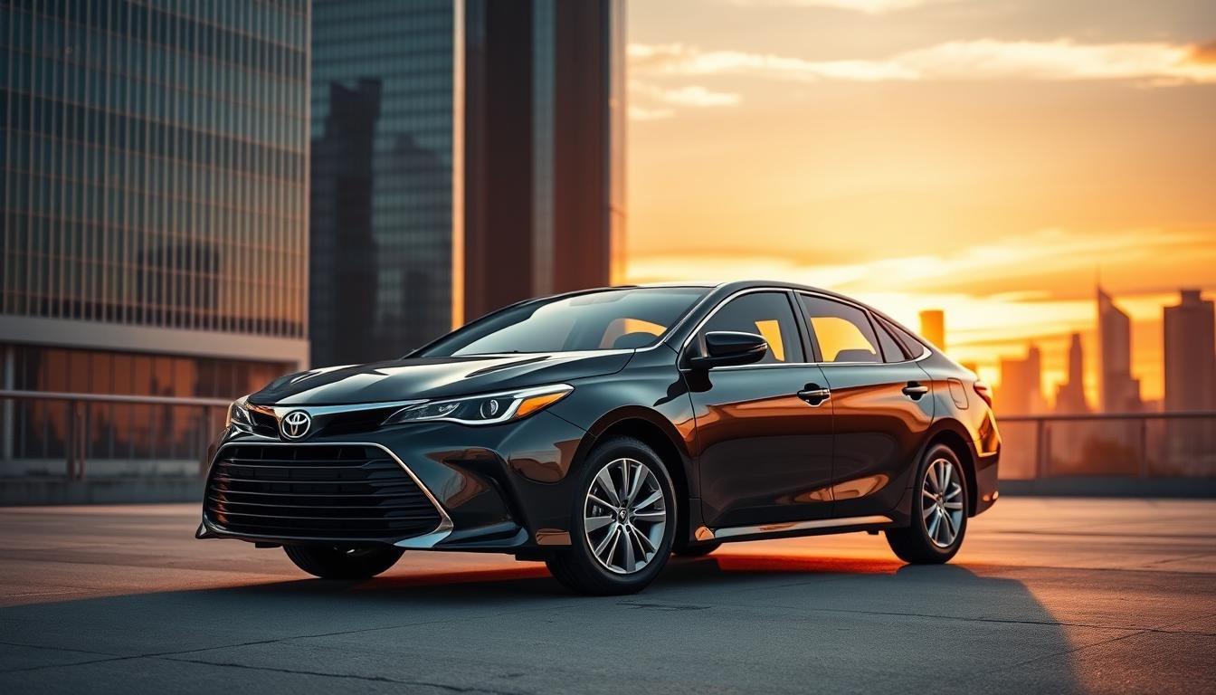 What Does Le Stand For Toyota