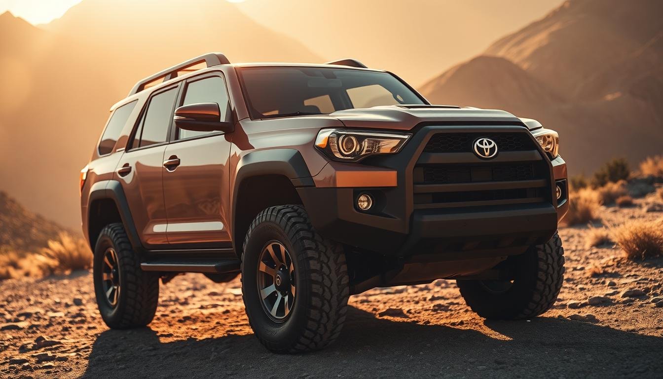 What's Toyota Car That Looks Like a Jeep? Find Exclusive 7 Idea