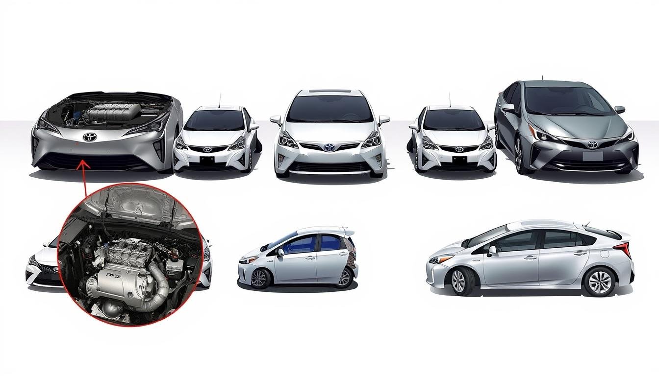 Toyota Prius Years To Avoid Buyer's Guide