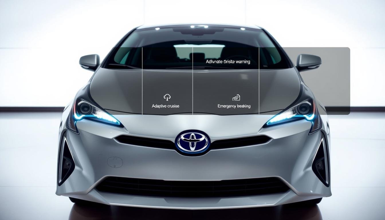 Toyota Prius Prime vs prius Comparison Guide