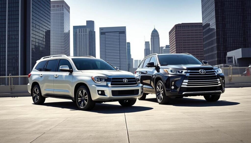 Toyota LE, SE, XLE Difference Better 9 Trim Comparison