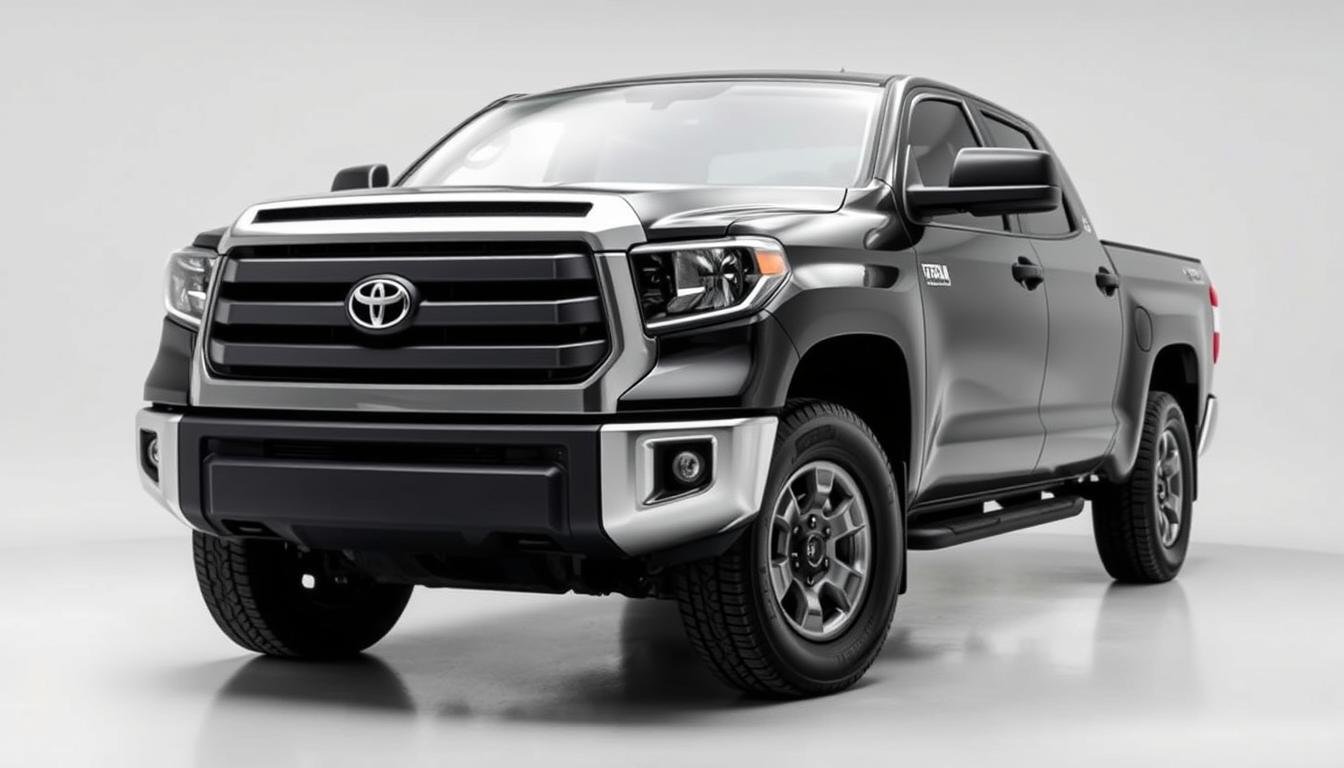 Extraordinary 2023 Toyota Tundra Trim Levels Explained Gallery