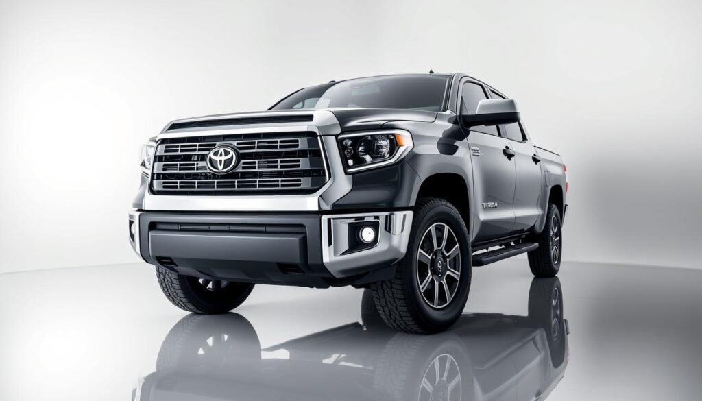 What Is The Biggest Toyota Suv? Compare Models Now