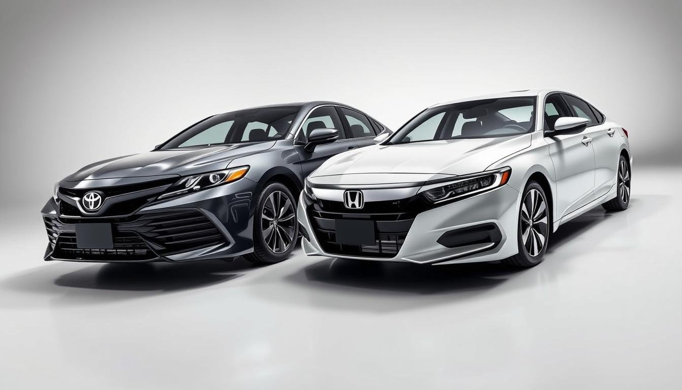 Toyota vs Honda Reliability Compared
