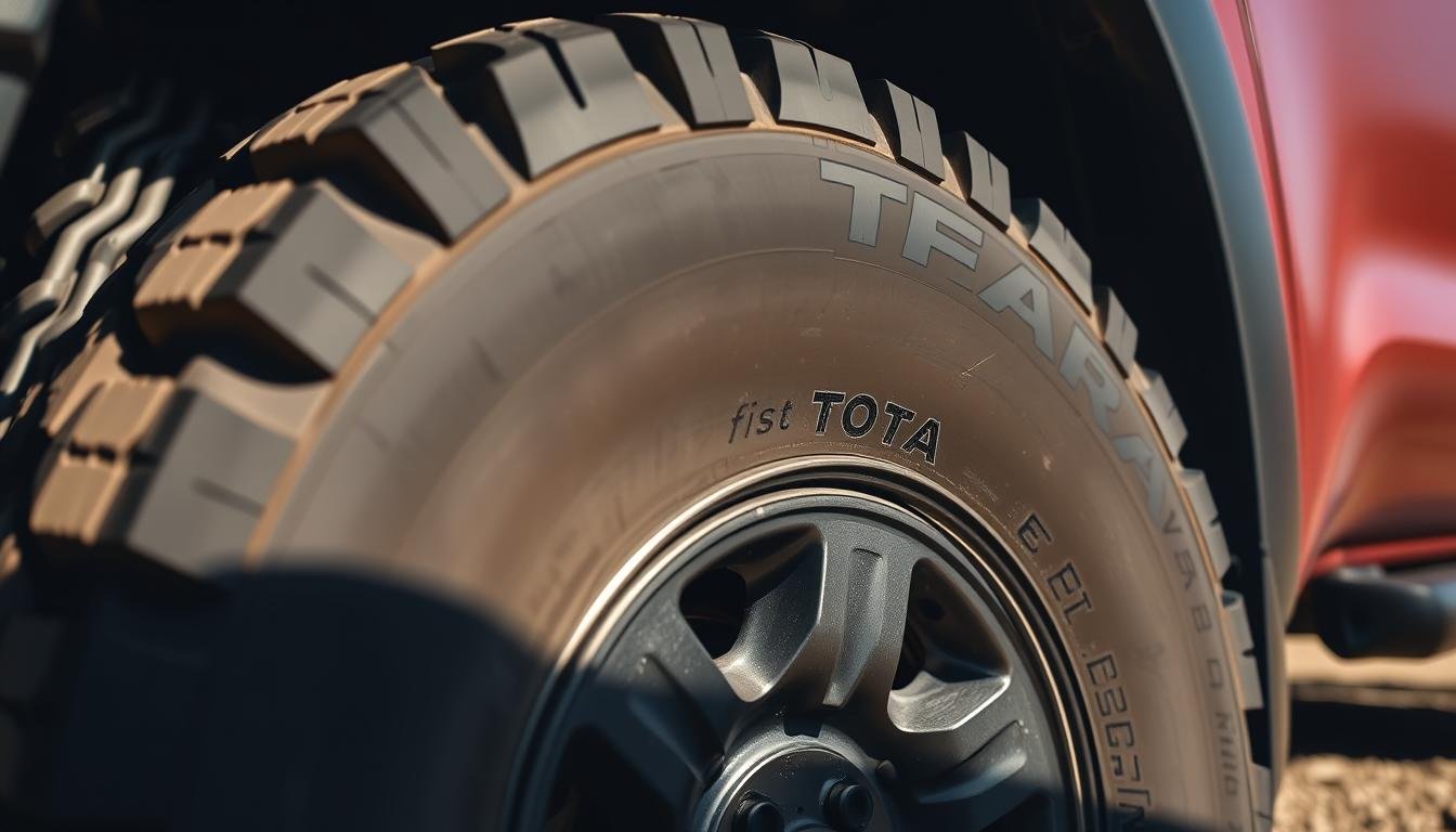Toyota Tundra Bolt Pattern Quick Guide Right 7 Specs
