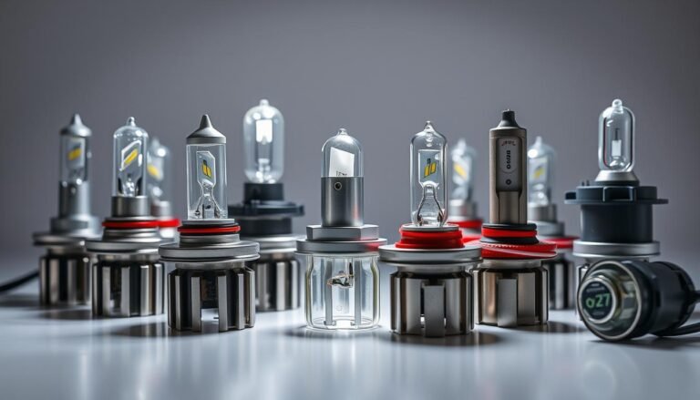 Honda CRV Headlight Bulb Replacement Guide