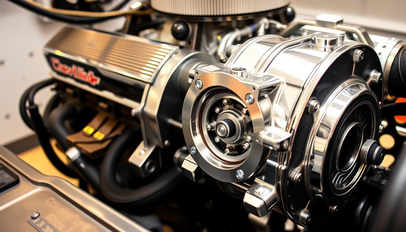 Chevy 4 Speed Manual Transmission Guide