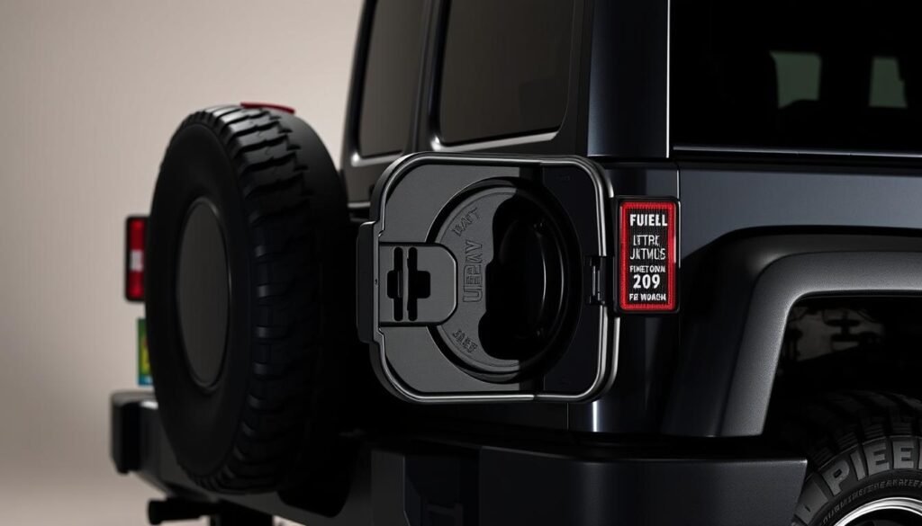 Jeep Wrangler Fuel Guide: What Gas Does Jeep Wrangler Take?