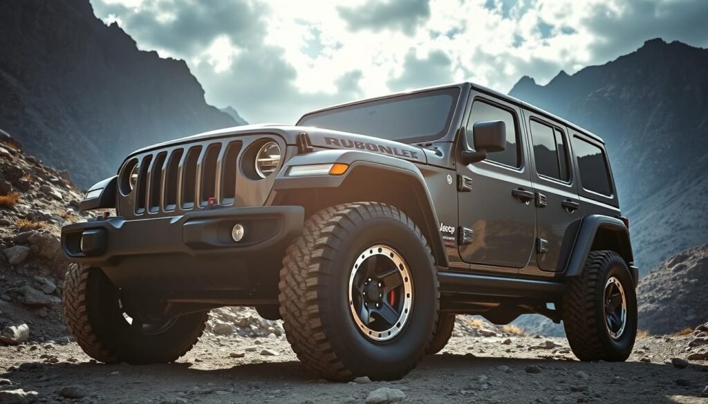 What Is The Most Expensive Jeep? Price & Specs