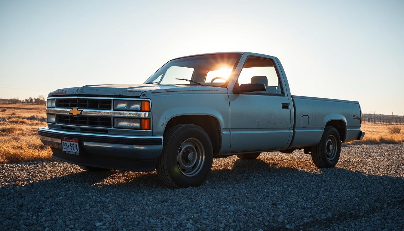 What Year Chevy Silverado To Avoid? When Buying A Chevy Silverado