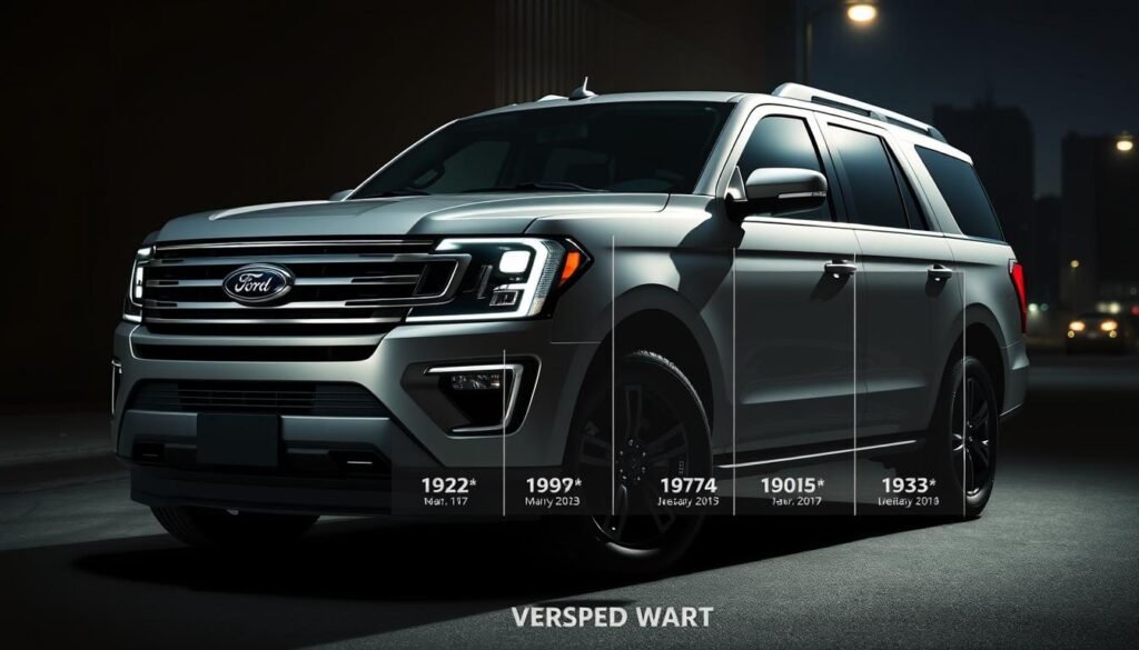 What Is The Ford Tremor Package Explained? Off-Road Specs & Features