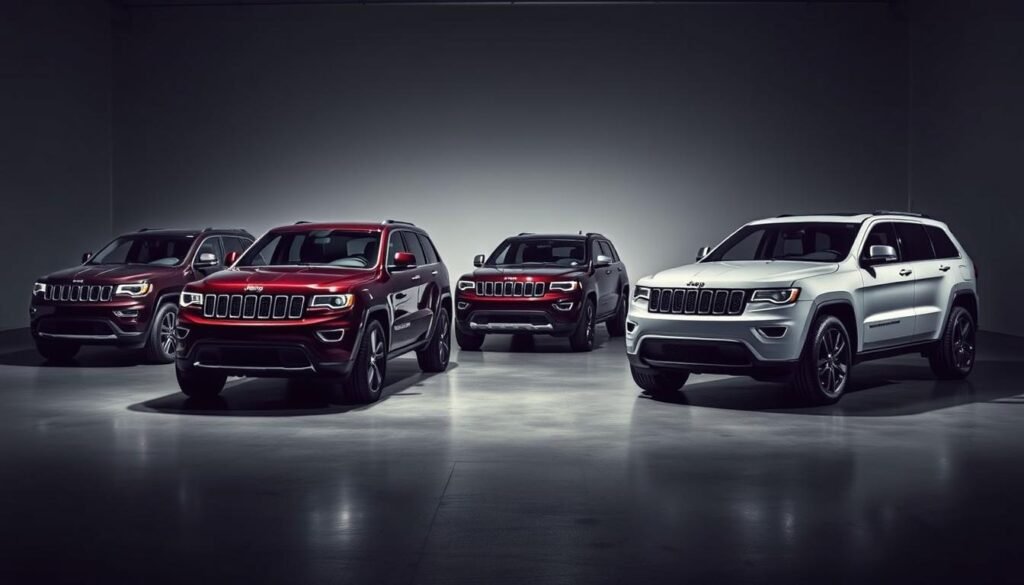 Jeep Grand Cherokee Problems: Common Issues Faced