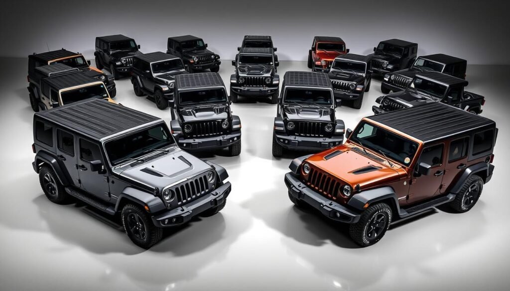 Which Jeep Is The Most Reliable? Models Ranked - Find Out Here