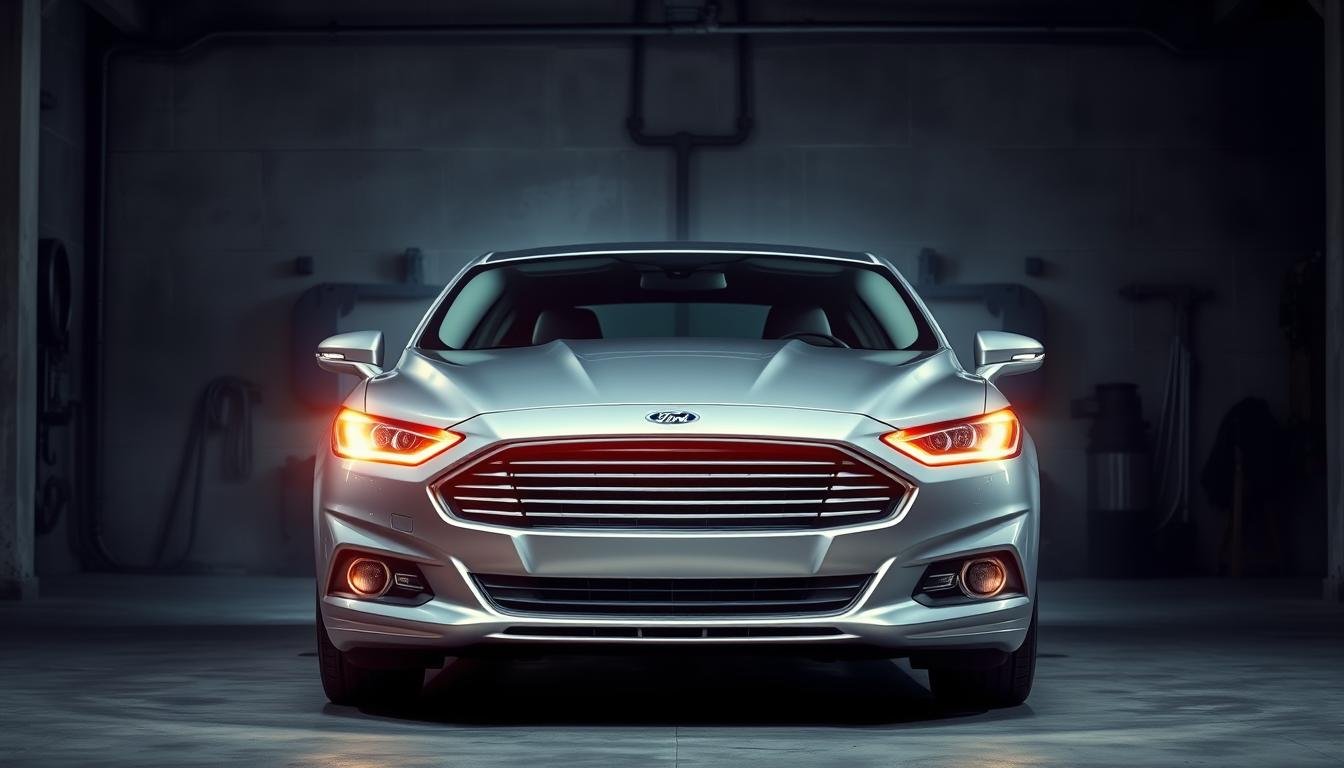 Why Is Ford Stock So Cheap? Market Insights