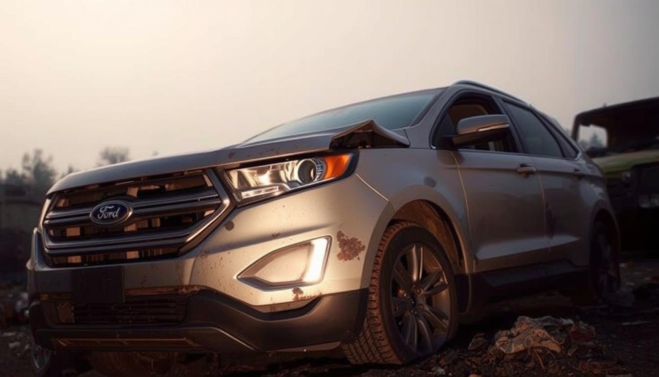 Ford Edge Years To Avoid & Reliability Tips