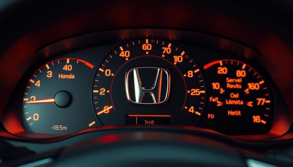 Wrench Symbol on Dashboard Honda: What It Means?